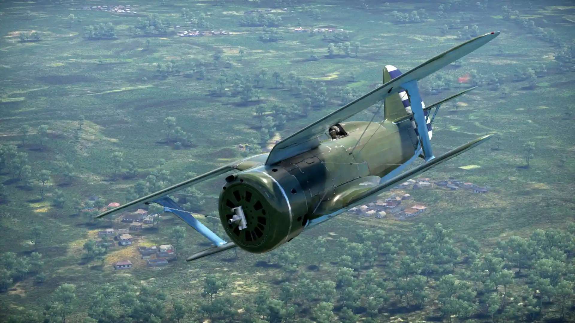 I-153 M-62 (CN) - War Thunder Wiki*